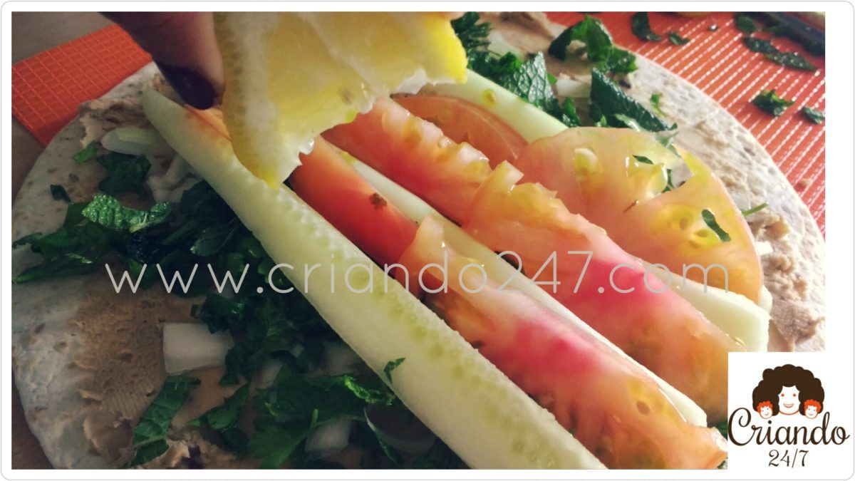 Fiesta de Recetas Fáciles: Viva la Diversidad con Mission Wraps ...