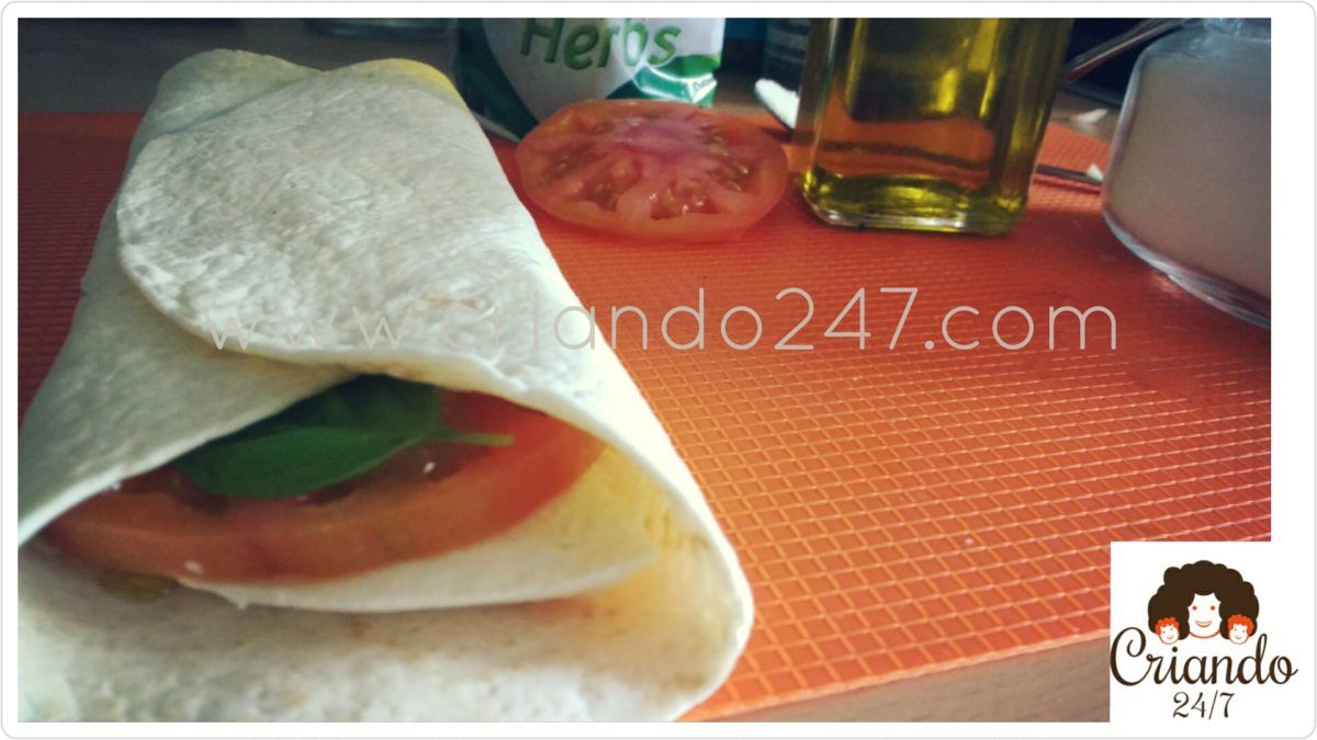 Fiesta de Recetas Fáciles: Viva la Diversidad con Mission Wraps ...